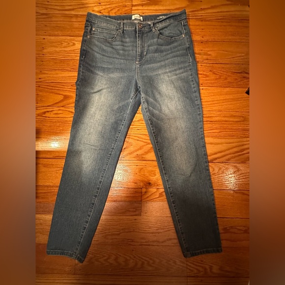 Nicole Miller | Jeans | Nicole Miller Jeans | Poshmark